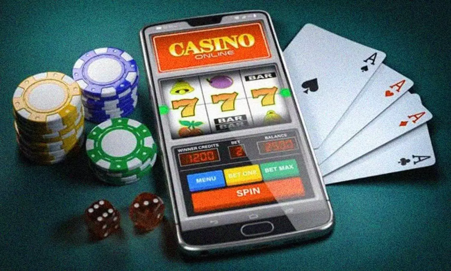 King567 International Access: Play Casino Anywhere
